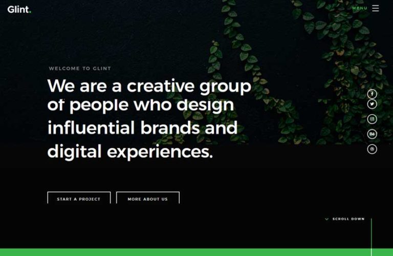 35 Best Restaurant Website Templates and Themes 2025 - ThemeMasterly