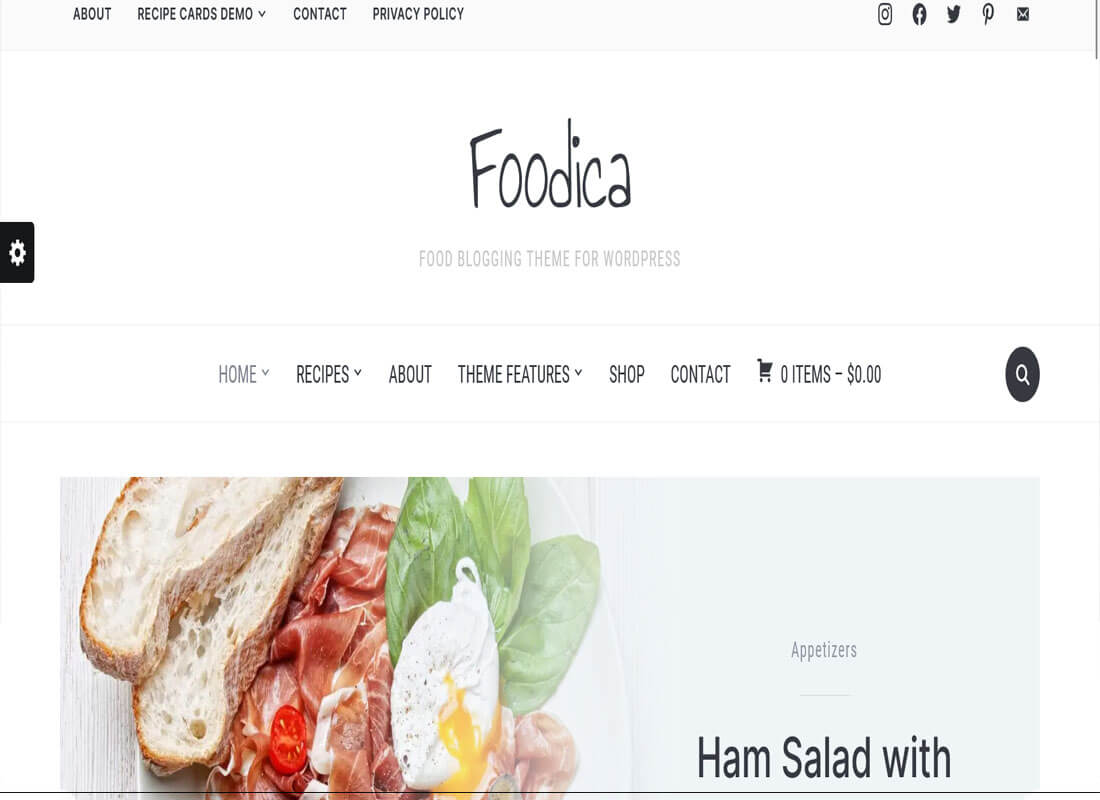 Most Popular and Best WordPress Themes in 2025 (Expert Pick) - ThemeMasterly