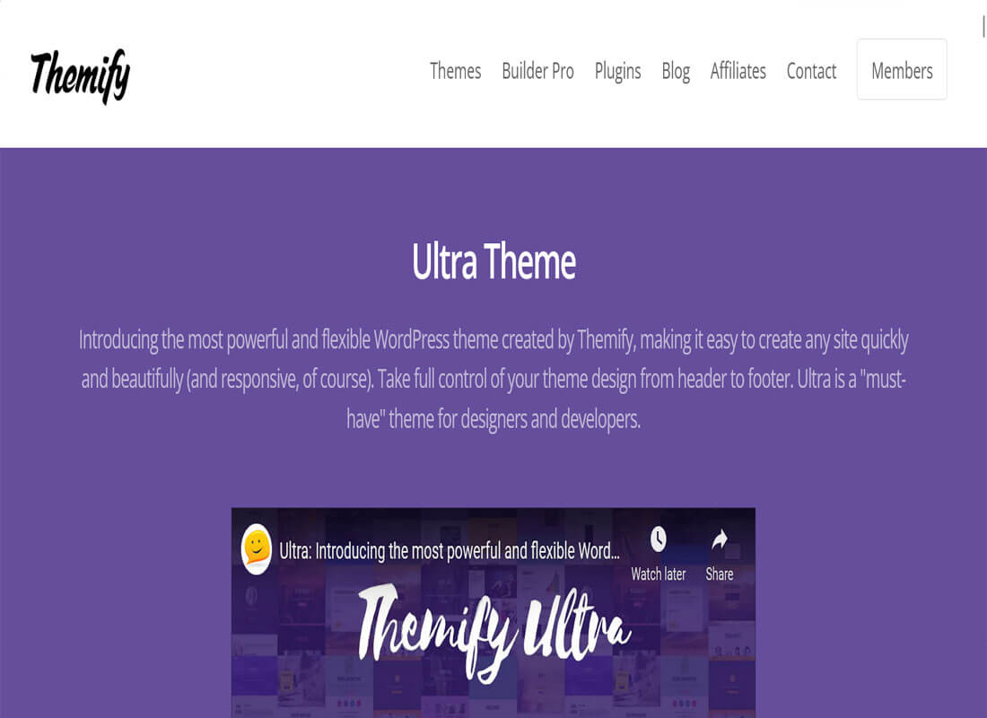 Most Popular and Best WordPress Themes in 2025 (Expert Pick ...