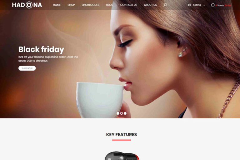 25 Best Single Product WordPress Themes 2026