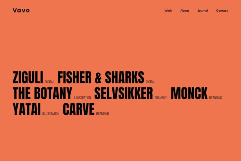 22 Best Interactive Website Templates 2026 - ThemeMasterly