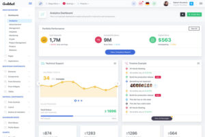14 Best Angular Website Templates 2025 - ThemeMasterly