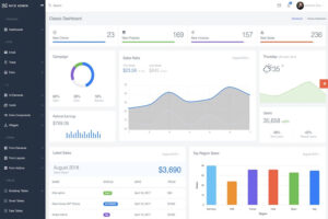 14 Best Angular Website Templates 2025 - ThemeMasterly